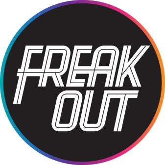 Freak Out - RH Live